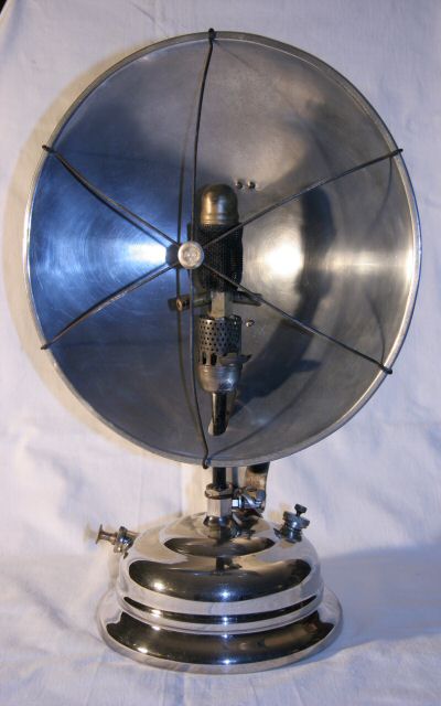 1928 Primus 1010 heater | Classic Pressure Lamps & Heaters