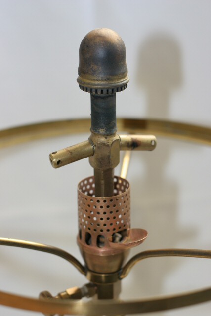 1929 Primus 1015 | Classic Pressure Lamps & Heaters