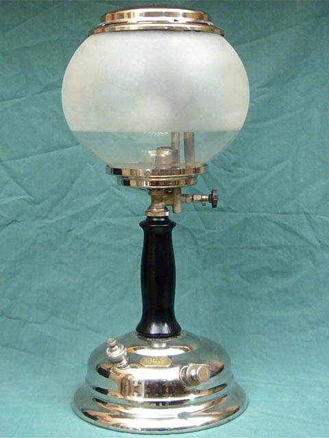 1940 Primus 394 | Classic Pressure Lamps & Heaters