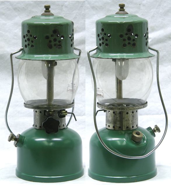 1940-1942 Sears 7426 | Classic Pressure Lamps & Heaters