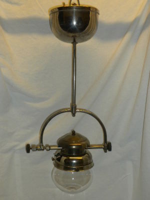 HASAG 61 pendant lamp | Classic Pressure Lamps & Heaters
