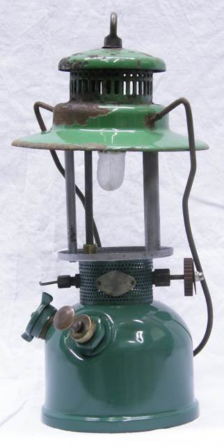 1936-1939 Sears Preway 7439-L14A | Classic Pressure Lamps & Heaters