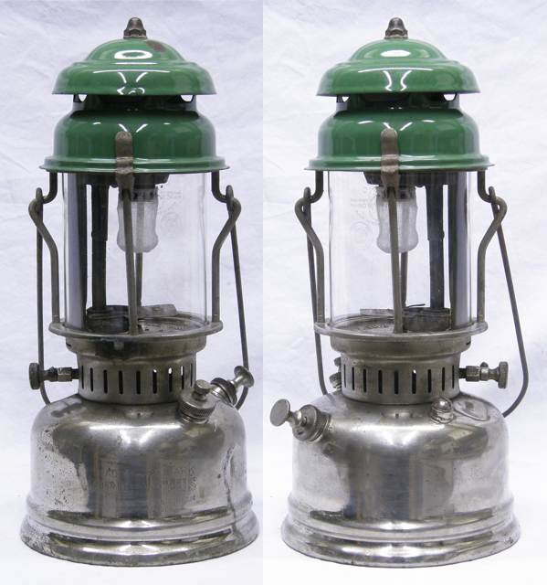 1937 Primus 991 | Classic Pressure Lamps & Heaters