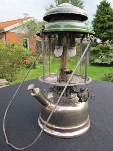 1947 Primus 1051 | Classic Pressure Lamps & Heaters
