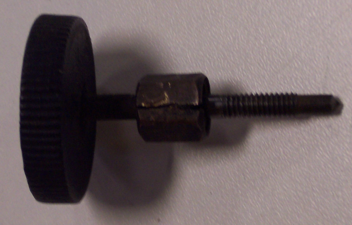 Gloria spindle packing nut | Classic Pressure Lamps & Heaters