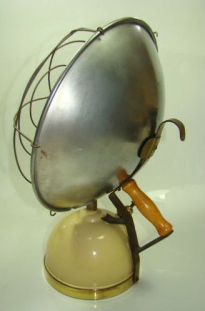 Tilley R1 Radiator | Classic Pressure Lamps & Heaters