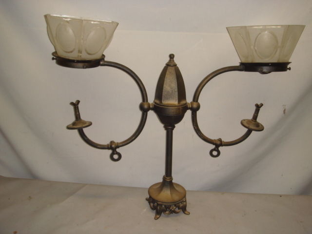 Acetylene lamps? | Classic Pressure Lamps & Heaters