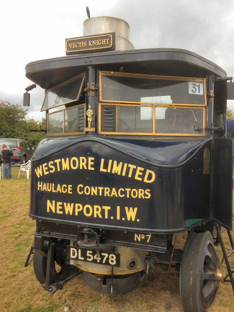 Haddenham Steam Rally 2015 | Classic Pressure Lamps & Heaters