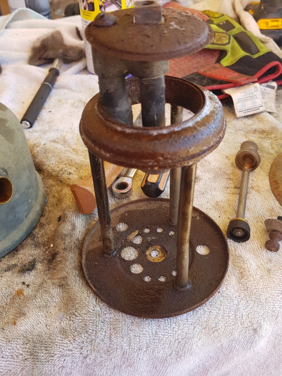 Handi Swift lite V2 | Classic Pressure Lamps & Heaters