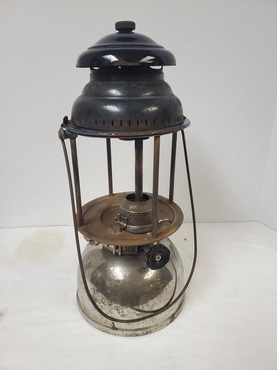 Hasag 351L | Classic Pressure Lamps & Heaters