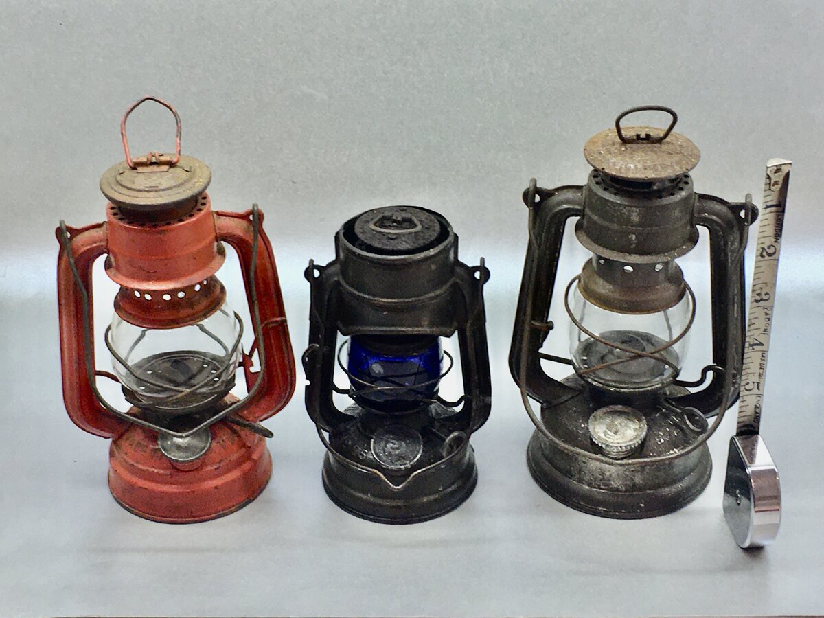 Another member of the Chalwyn family. | Classic Pressure Lamps & Heaters