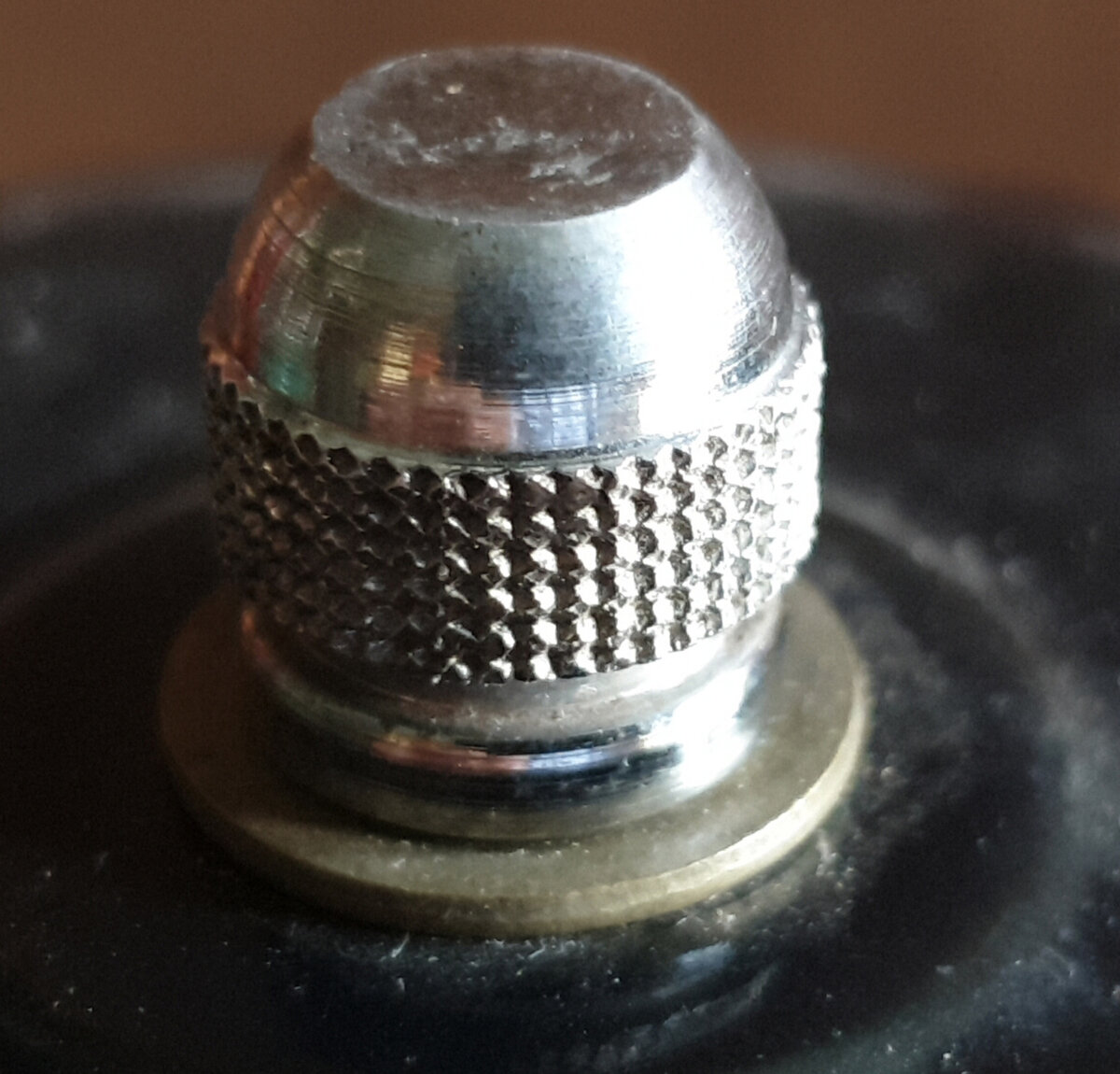 Austramax Cap Nuts | Classic Pressure Lamps & Heaters