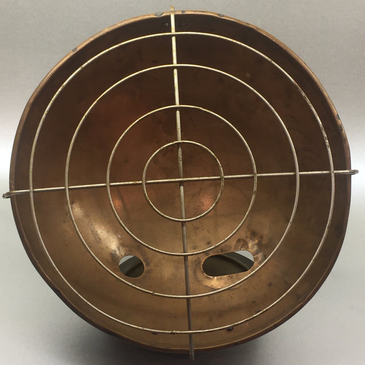 Veritas bowl fire guard | Classic Pressure Lamps & Heaters
