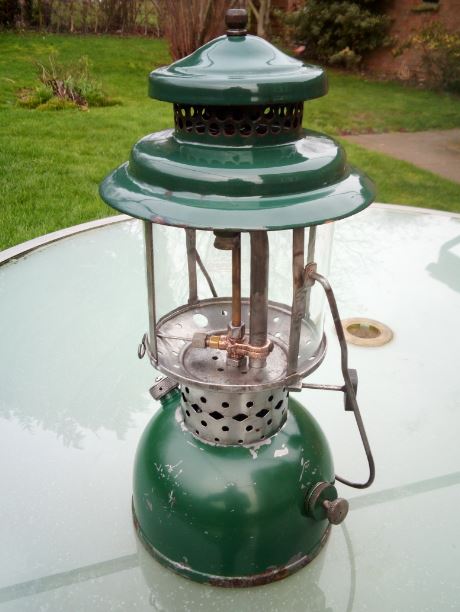 Akron 132-42 | Classic Pressure Lamps & Heaters