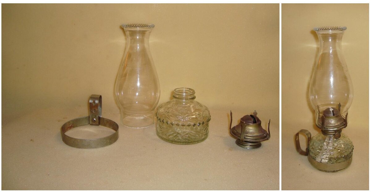 Chalwyn of a difference | Classic Pressure Lamps & Heaters
