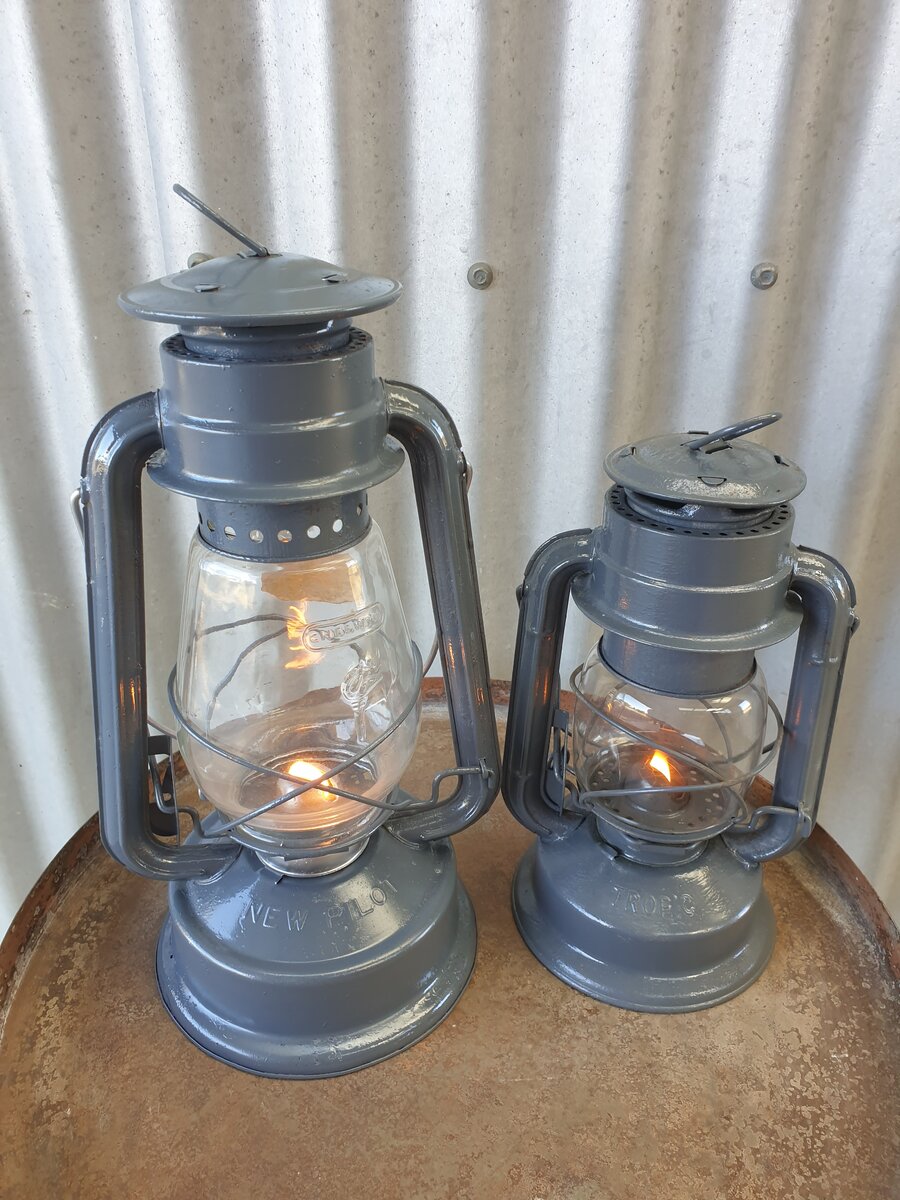 Chalwyn | Page 3 | Classic Pressure Lamps & Heaters