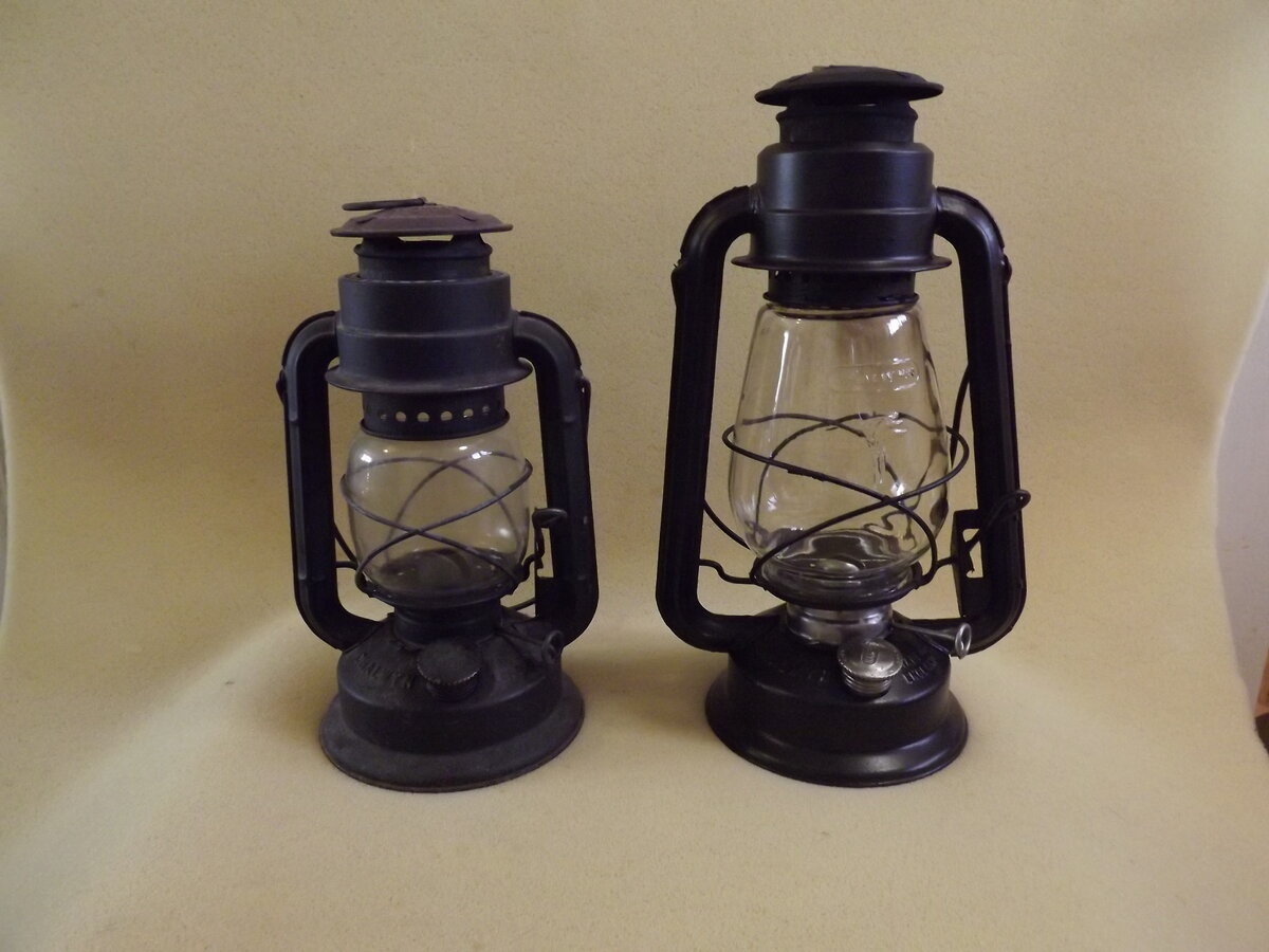Chalwyn Far East Oil and Tropic Lamps | Classic Pressure Lamps & Heaters
