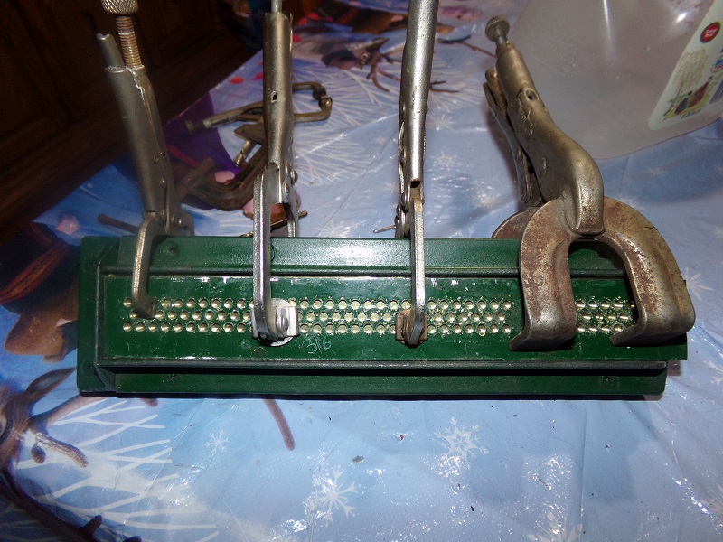 Need some more 316 Arc Collars | Classic Pressure Lamps & Heaters