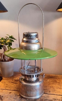 Ditmar Maxim | Classic Pressure Lamps & Heaters
