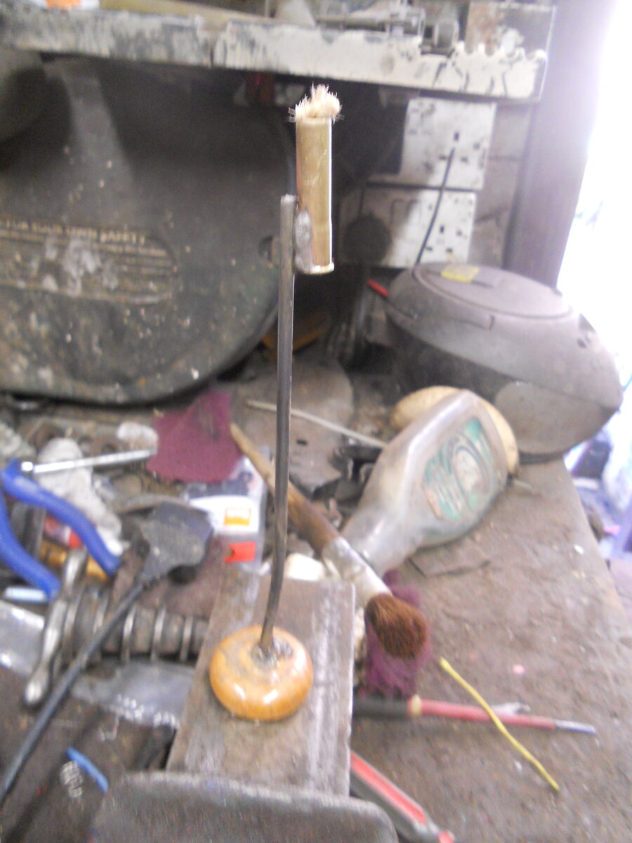 Coalman Dual fuel Lighting Stick | Classic Pressure Lamps & Heaters
