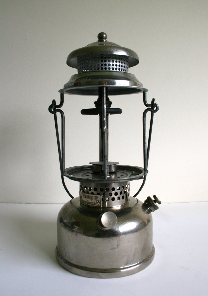 Hasag N0. 102 | Classic Pressure Lamps & Heaters