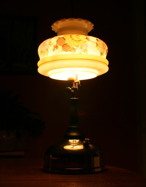 Everbright (coleman) Lamp | Classic Pressure Lamps & Heaters