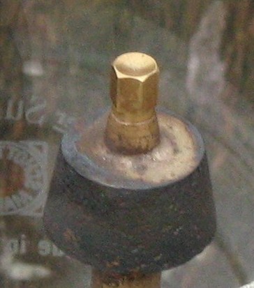 Hasag 351L in steel re-visited. | Classic Pressure Lamps & Heaters
