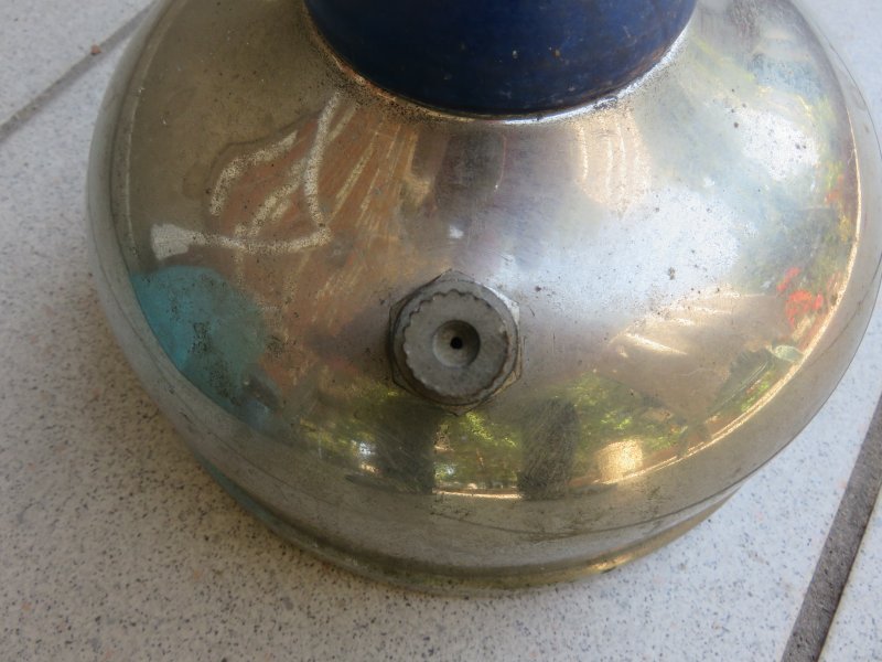 Everbright | Classic Pressure Lamps & Heaters