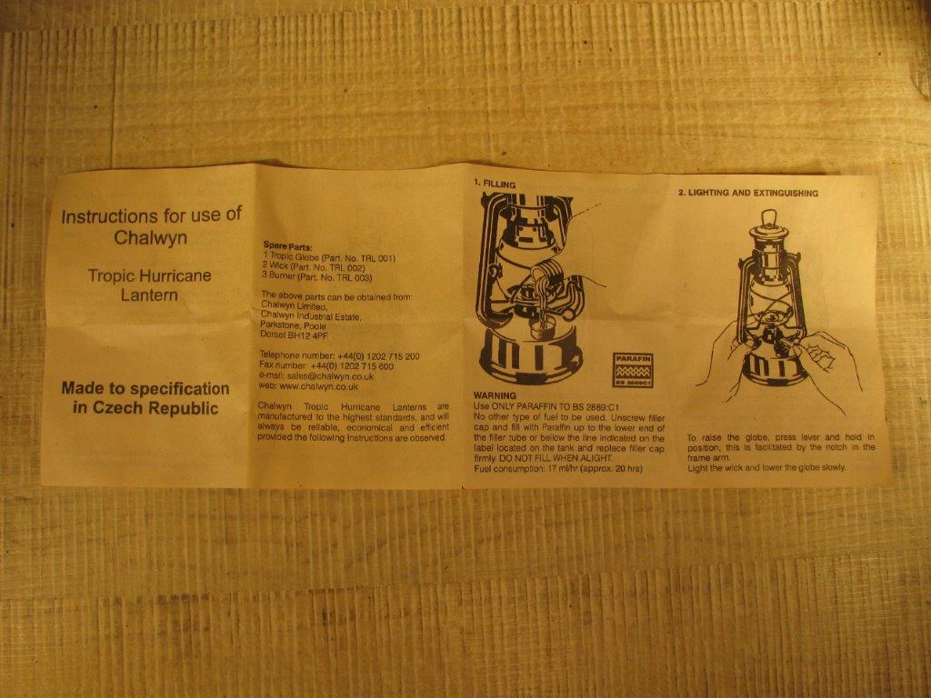 Chalwyn - not all tropics are equal - spot the differences | Classic ...