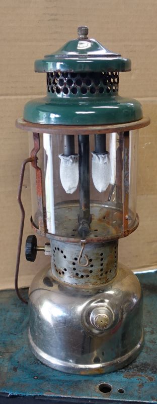 Canadian 220B | Classic Pressure Lamps & Heaters
