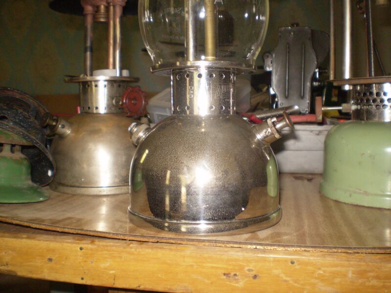 Military lanterns | Classic Pressure Lamps & Heaters