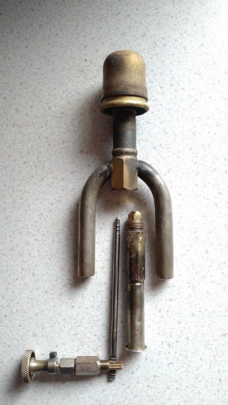 Primus 1001 Replacement Pricker Rod | Classic Pressure Lamps & Heaters