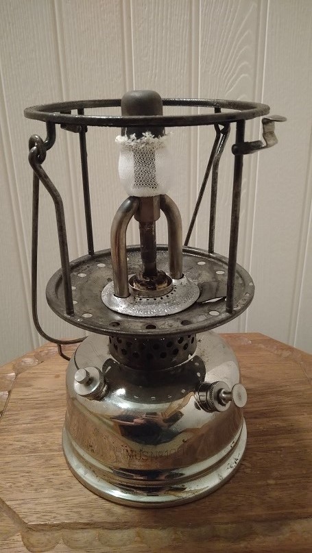 1932 Primus 1001 | Classic Pressure Lamps & Heaters