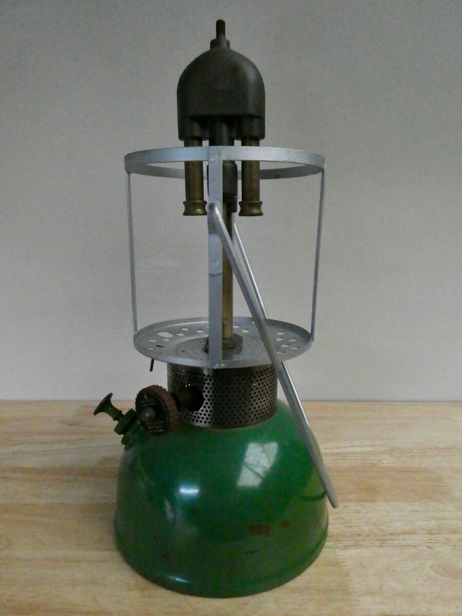 PreWay L43S Lantern (Prentiss Wabers) | Classic Pressure Lamps & Heaters