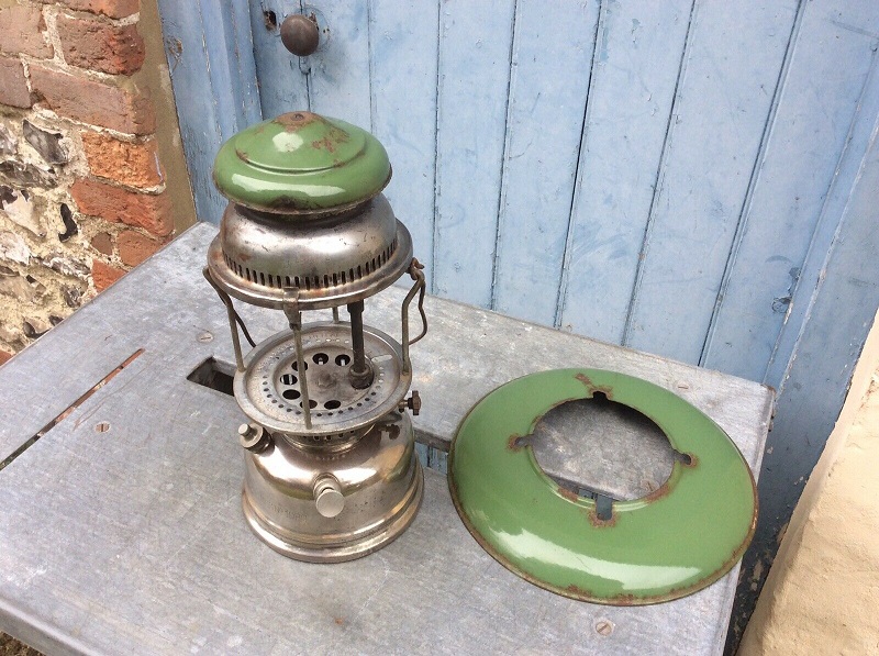 1938 Primus 1080 | Classic Pressure Lamps & Heaters