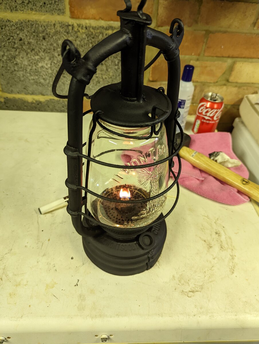Storm/hurricane lamps | Classic Pressure Lamps & Heaters