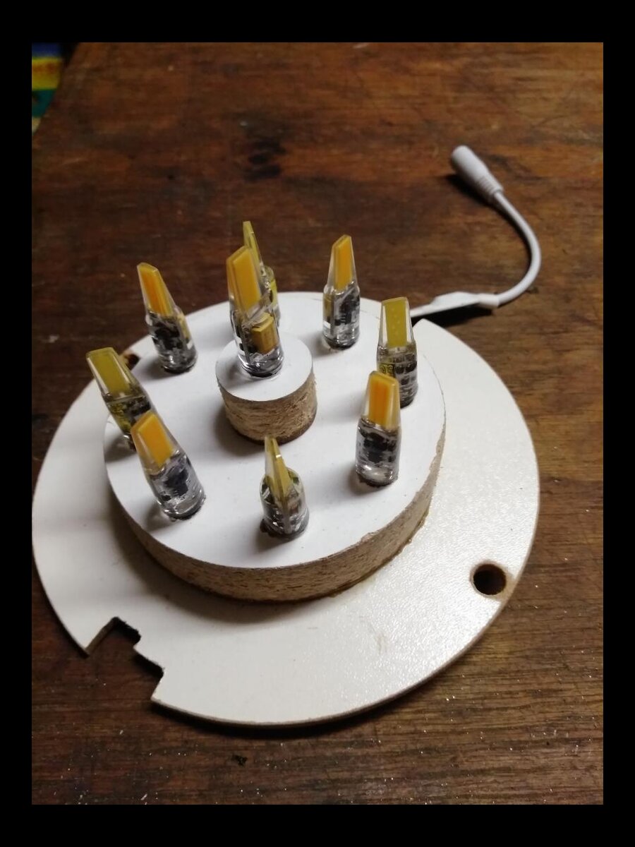 HC Lantern Lightning bug | Classic Pressure Lamps & Heaters