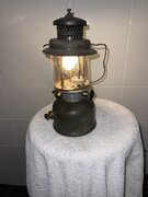 Handi/ swiftlite v2 in action | Classic Pressure Lamps & Heaters