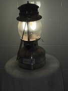 The lightning bug / HC lanterns | Classic Pressure Lamps & Heaters