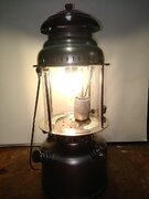Swiss Aschwanden Hasag 551LD , Goldau | Classic Pressure Lamps & Heaters