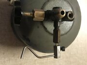 Handi Swift-Lite Eccentric/Pricker Control | Classic Pressure Lamps ...