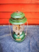 Coleman 220 F | Classic Pressure Lamps & Heaters