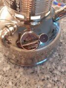 Petromax Hipolito Pressure Release Screw | Classic Pressure Lamps & Heaters