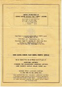 Early Chalwyn lanterns | Classic Pressure Lamps & Heaters