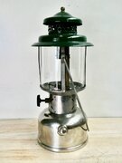 Coleman 220D (USA 1950 "B") | Classic Pressure Lamps & Heaters