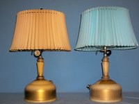 1949 "A" Coleman 152A lamp | Classic Pressure Lamps & Heaters