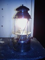 Hasag No. 51 Sunflower | Classic Pressure Lamps & Heaters