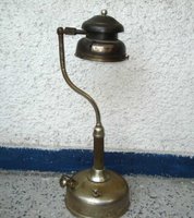HASAG 60 | Classic Pressure Lamps & Heaters
