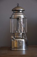 Hasag N°:51 A "sun" | Classic Pressure Lamps & Heaters
