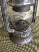 Hasag 651, hurricane lantern | Classic Pressure Lamps & Heaters
